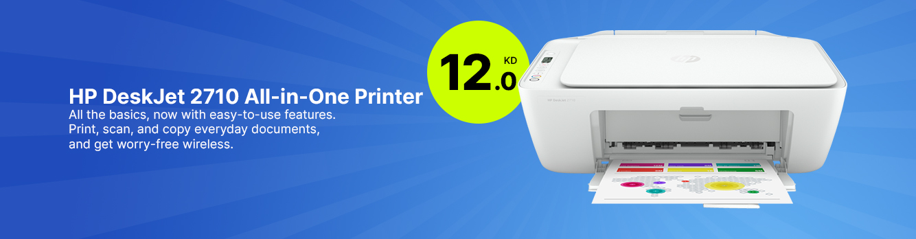 Buy Printers Online in Kuwait | Buy Ink Cartridges & Toners Cartridges ...
