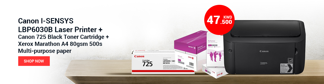 Buy Printers Online in Kuwait | Buy Ink Cartridges & Toners Cartridges ...