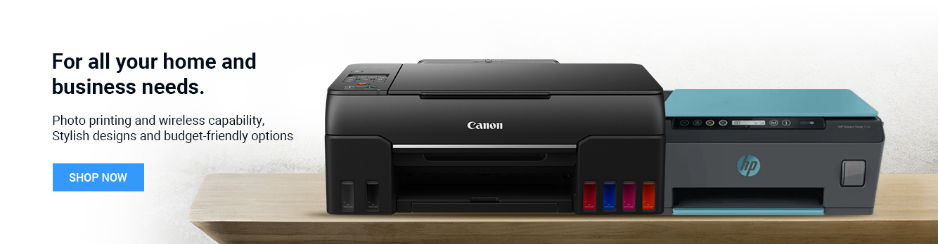 Buy Printers Online in Kuwait | Buy Ink Cartridges & Toners Cartridges ...