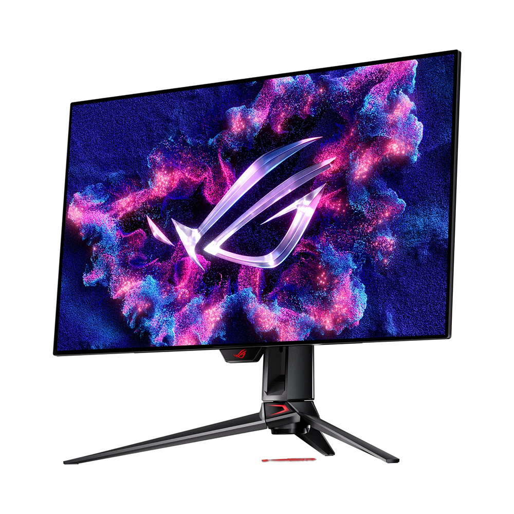 ASUS ROG Swift PG32UCDP Gaming Monitor – 31.5" OLED, Dual Mode (4K ...