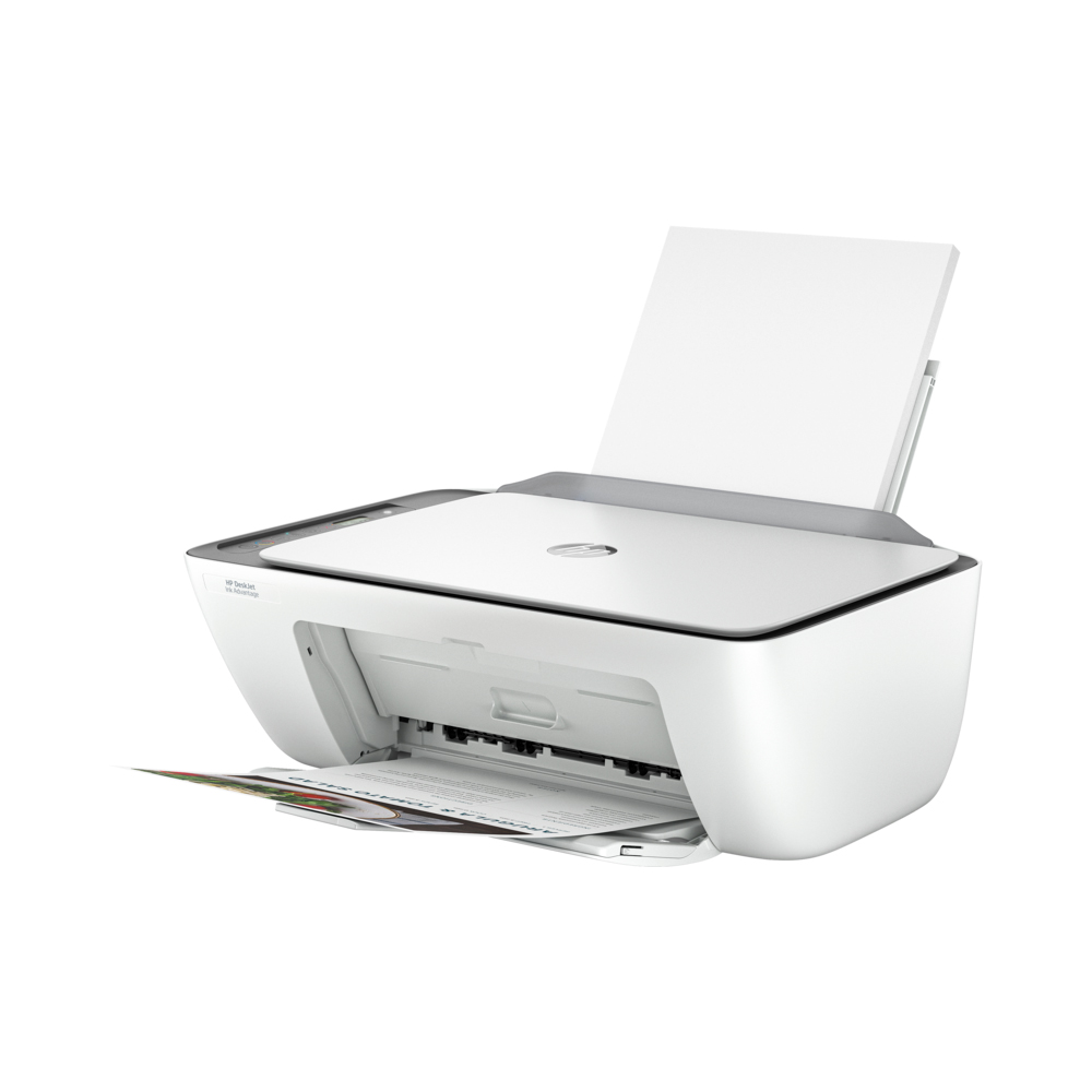 HP DeskJet Ink Advantage 2876 All-in-One Printer (6W7E6C)