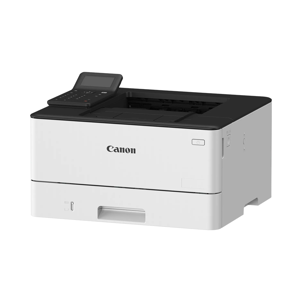 Canon i-SENSYS LBP243dw Wireless Mono Laser Printer