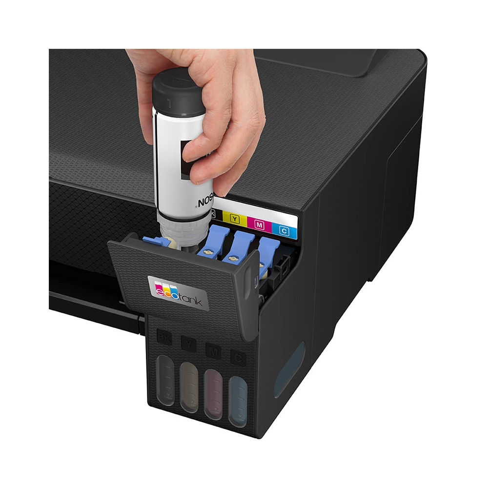 Epson EcoTank L1250 Wireless Colour Ink Tank Printer