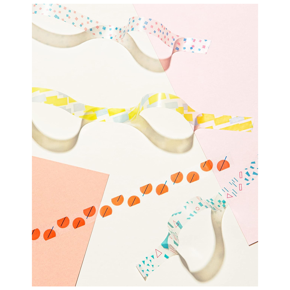 KING JIM TEPRA Lite LR30GS - Portable Thermal Label Printer from Japan ...